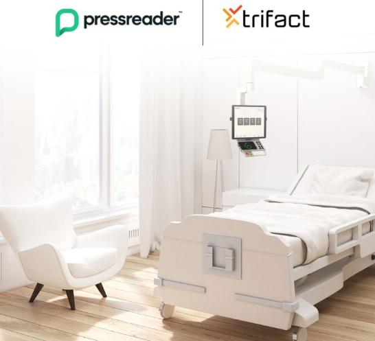 Kommunikationssysteme für Spitäler und Heime