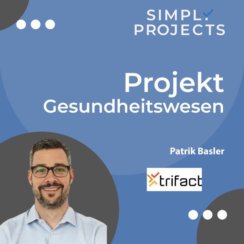 Kommunikationssysteme für Spitäler und Heime / trifact AG